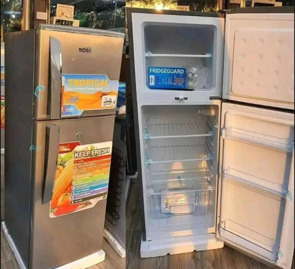 Bei Ya Friji Za Boss 2024 | Friji Za Boss Na Bei Zake - HABARI FORUM