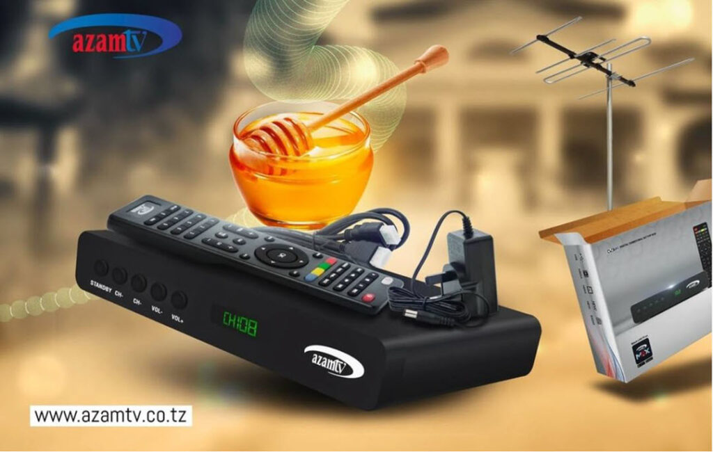 Bei ya King'amuzi Cha Azam 2024 - HABARI FORUM