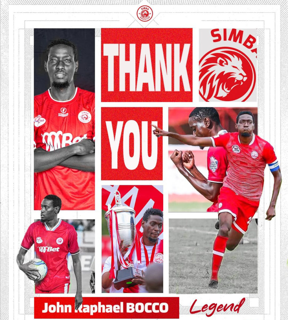 Wachezaji walioachwa na Simba 2024/2025 - HABARI FORUM