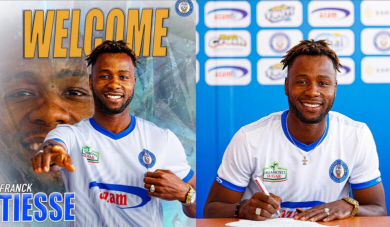 Wachezaji Wapya Azam 2024/2025 (Wachezaji Waliosajiliwa Azam FC) - HABARI FORUM