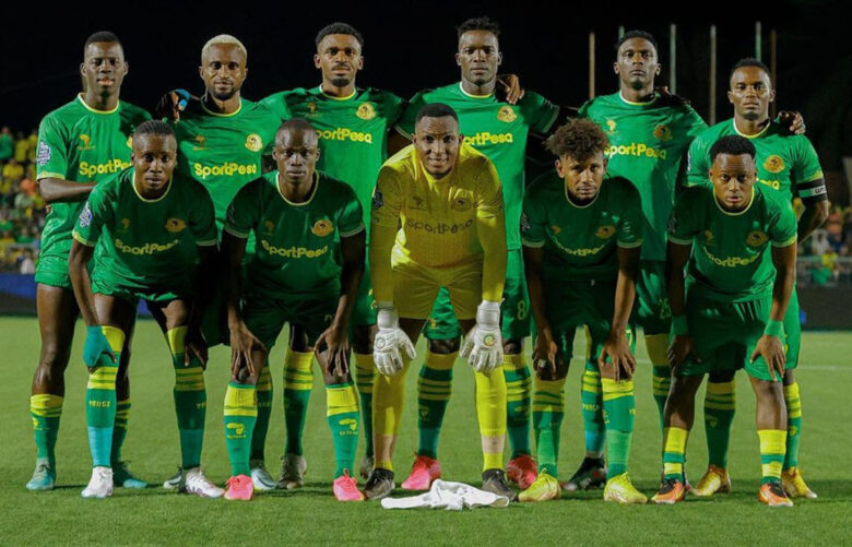 Kikosi Cha Yanga 2024/2025 | Wachezaji Wote Wa Yanga - HABARI FORUM