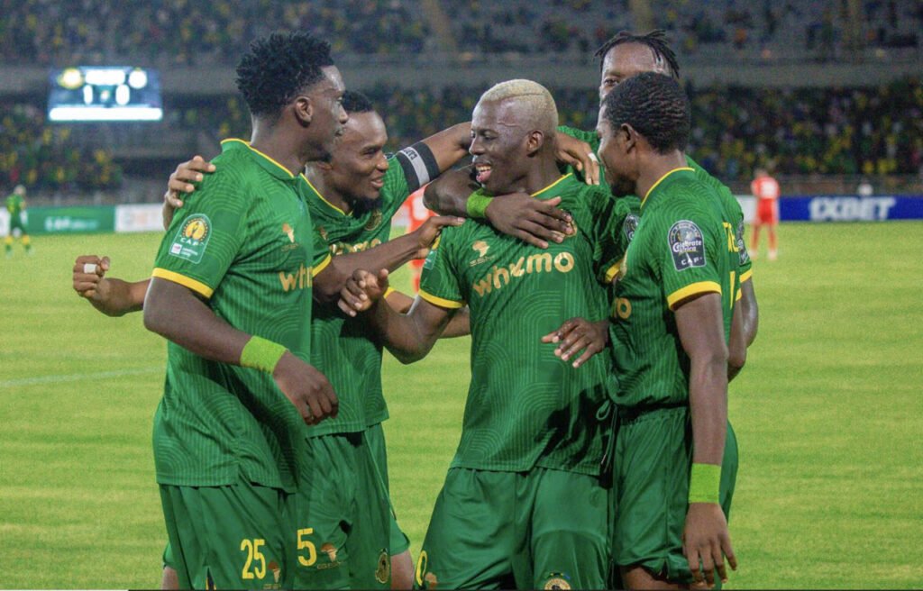 Mishahara Ya Wachezaji Wa Yanga Sc 2024 » HABARI FORUM