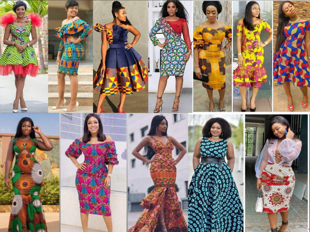 Mishono Mipya Ya Vitambaa 2025 - HABARI FORUM