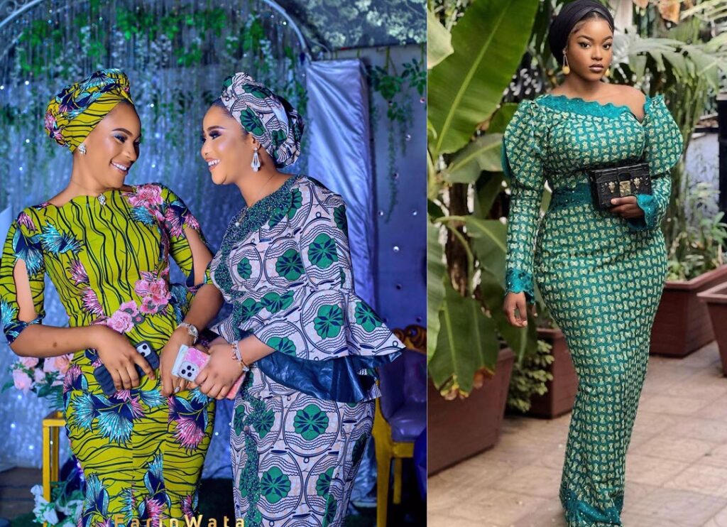 Mishono Mipya Ya Vitambaa 2025 - HABARI FORUM