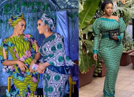 Mishono Mipya Ya Vitambaa 2025 - HABARI FORUM