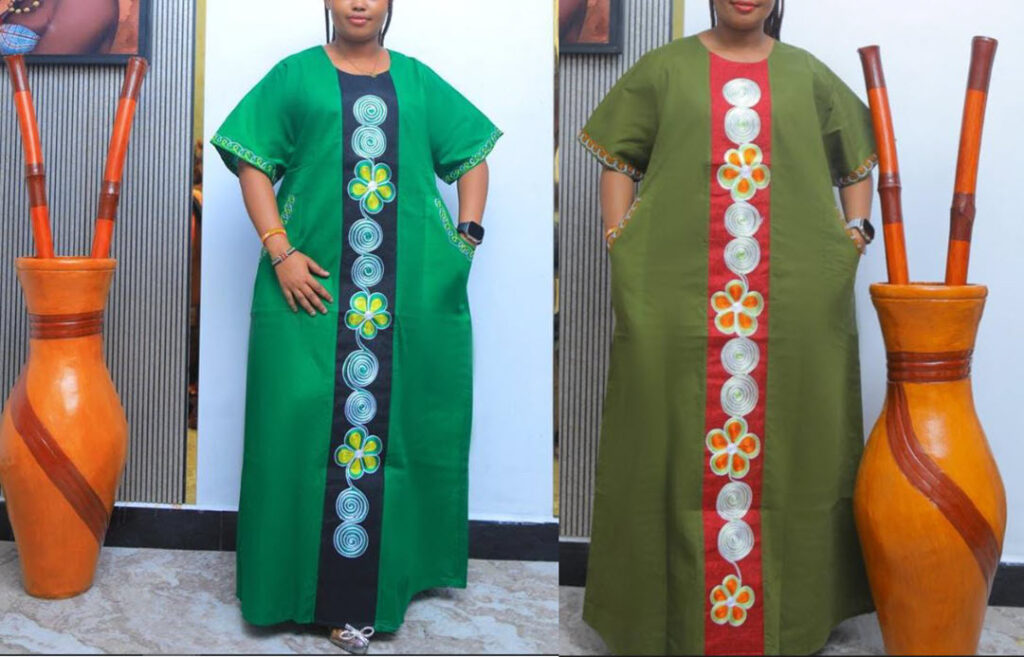 Mishono Mipya Ya Vitambaa 2025 - HABARI FORUM