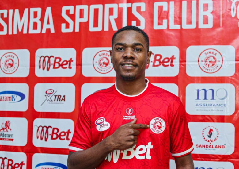 Wachezaji Waliosajiliwa Simba 2024/2025 - HABARI FORUM