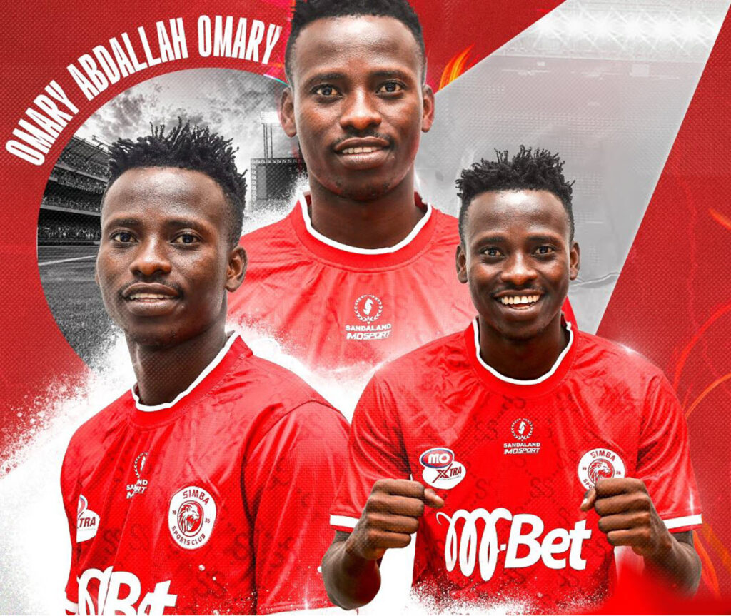 Wachezaji Waliosajiliwa Simba 2024/2025 - HABARI FORUM