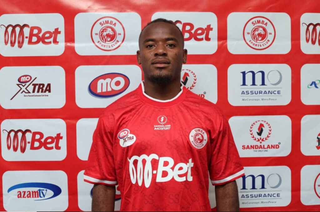 Wachezaji Waliosajiliwa Simba 2024/2025 - HABARI FORUM