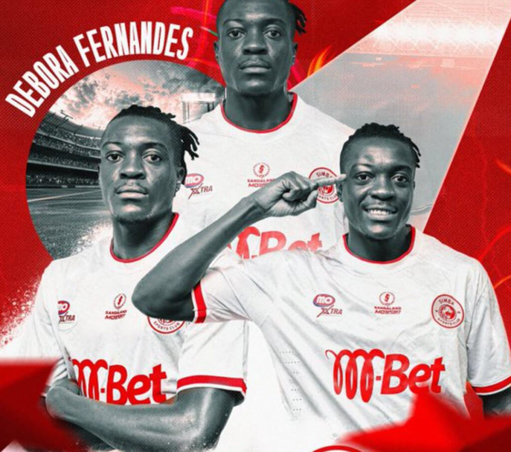 Wachezaji Waliosajiliwa Simba 2024/2025 - HABARI FORUM