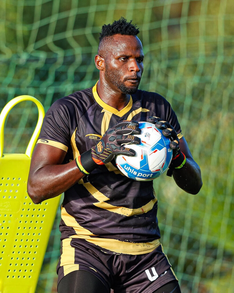 Jezi Mpya Za Azam Fc 2024/2025 - HABARI FORUM