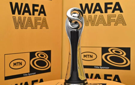 MTN8 Quarter Final Fixtures 2024/2025 Confirmed - HABARI FORUM