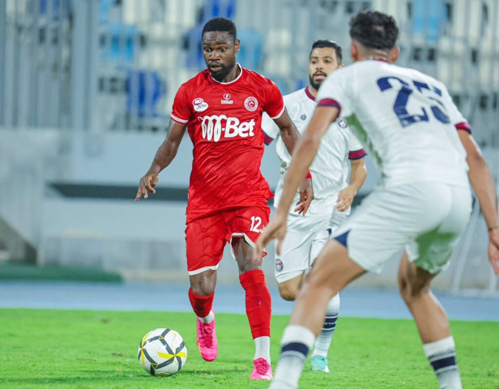 Matokeo Simba Vs Al Adalah FC Leo (29/07/2024)- Mechi ya Kirafiki ...