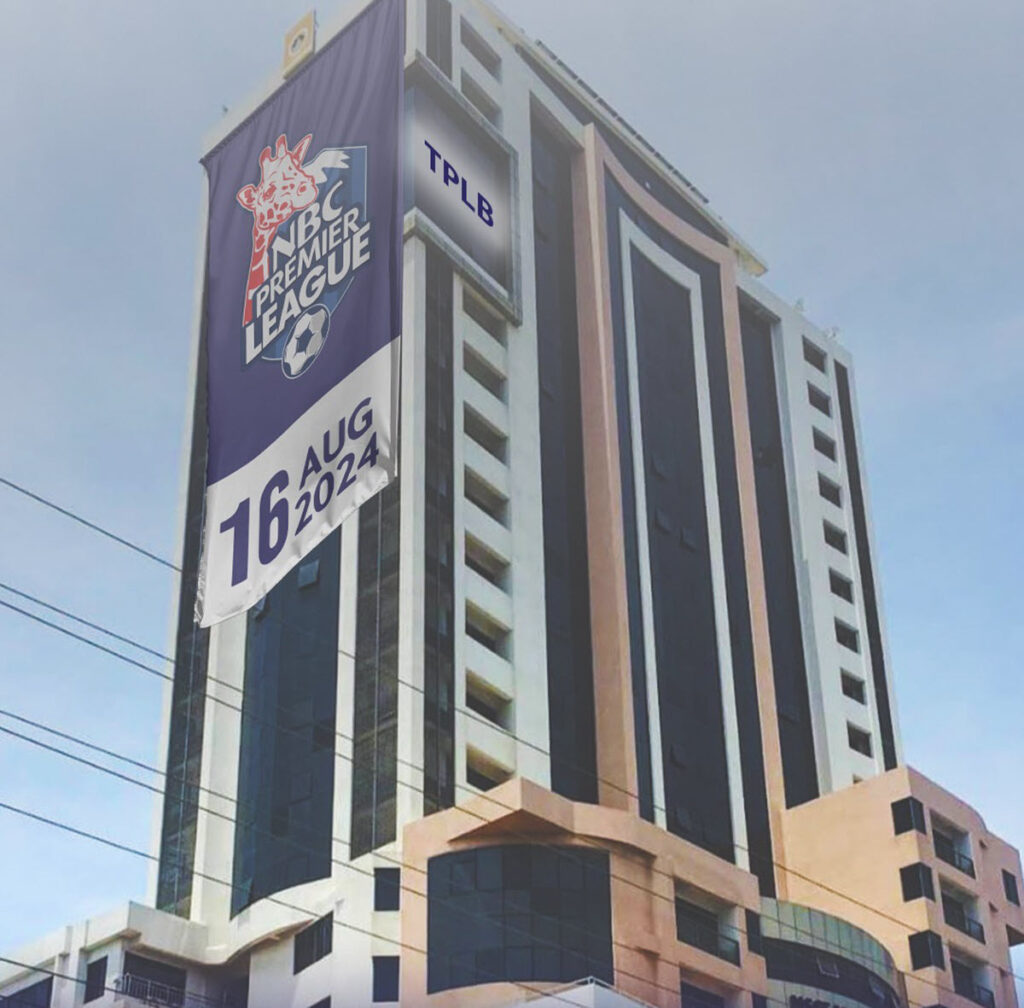 Ratiba ya Ligi Kuu Tanzania Bara 2024/2025 (NBC Premier league ...