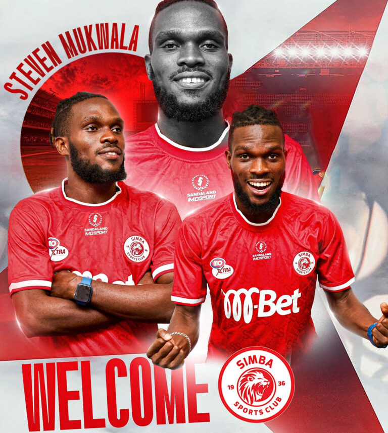 Wachezaji Waliosajiliwa Simba 2024/2025 - HABARI FORUM