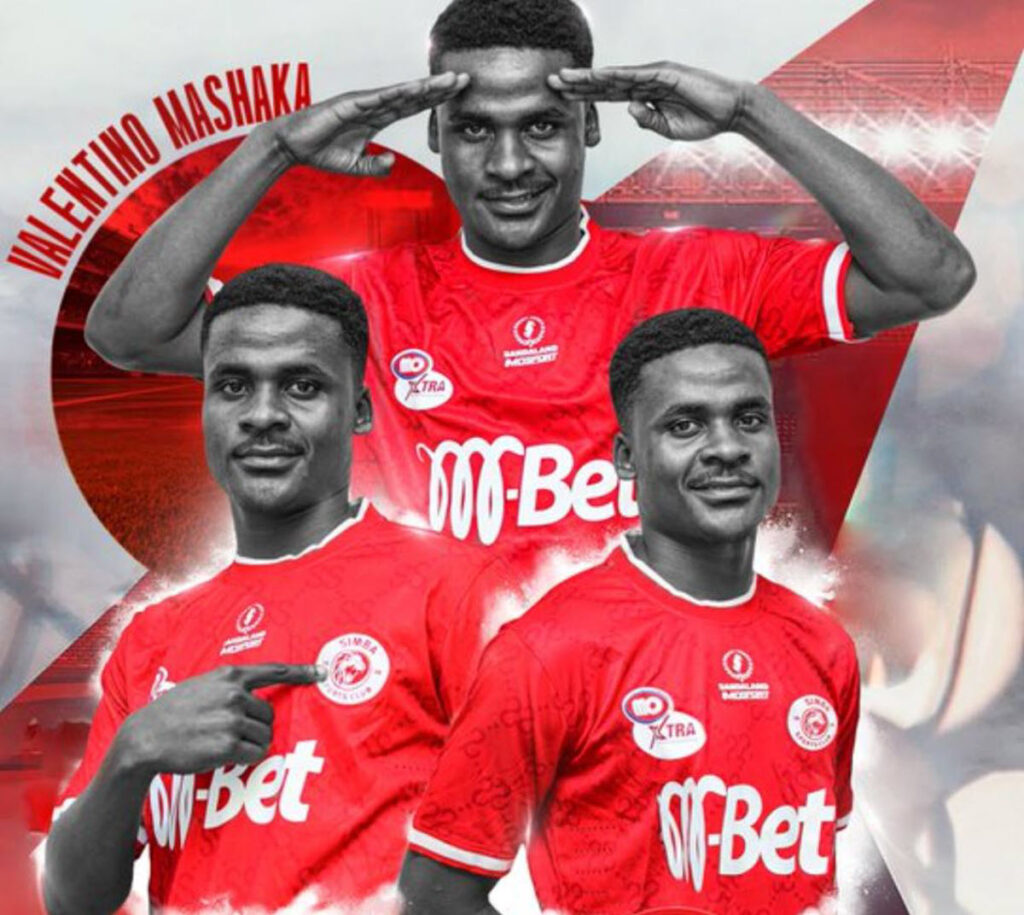 Wachezaji Waliosajiliwa Simba 2024/2025 - HABARI FORUM