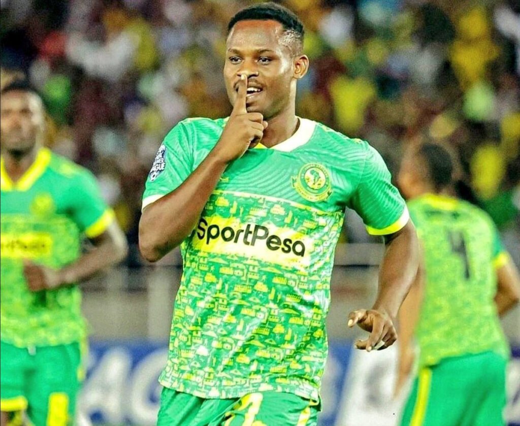 Yanga Yampa Farid Mussa Mkataba wa Miaka Miwili Zaidi - HABARI FORUM