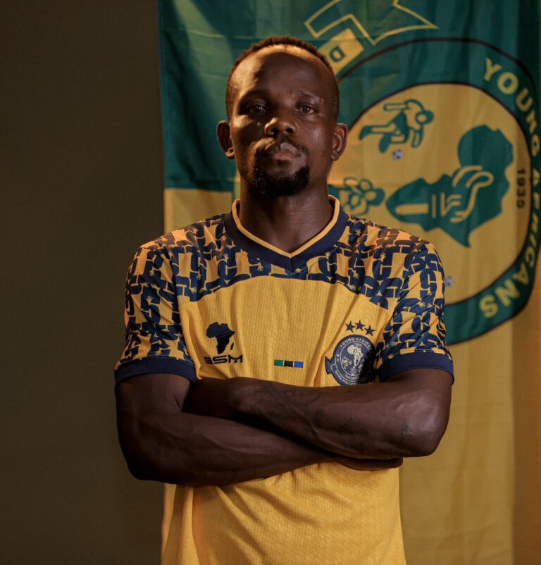 Jezi Mpya Za Yanga 2024/2025 - HABARI FORUM