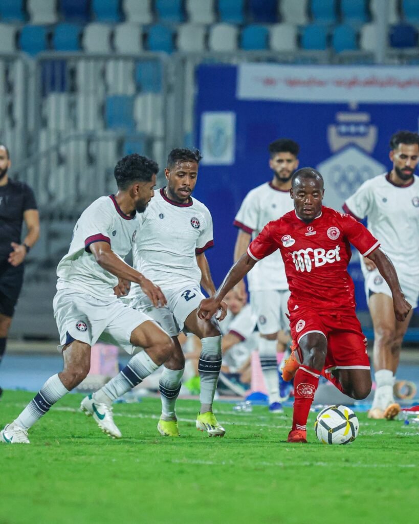Matokeo Simba Vs Al Adalah FC Leo (29/07/2024)- Mechi ya Kirafiki ...