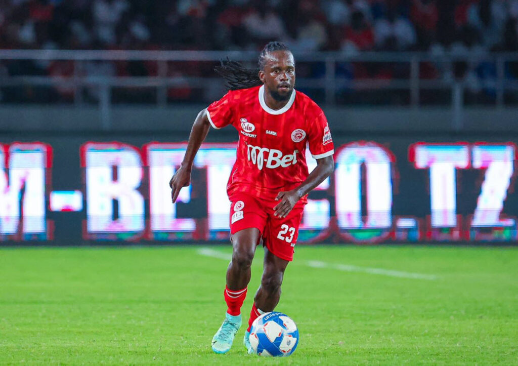 KMC na Simba Wafikia Makubaliano ya Uhamisho wa Kiungo Awesu Awesu ...