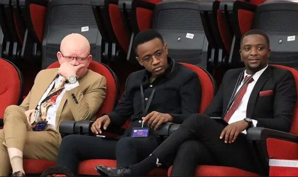 TFF Kutoa Adhabu Kali kwa Maofisa Habari Wachekeshaji - HABARI FORUM