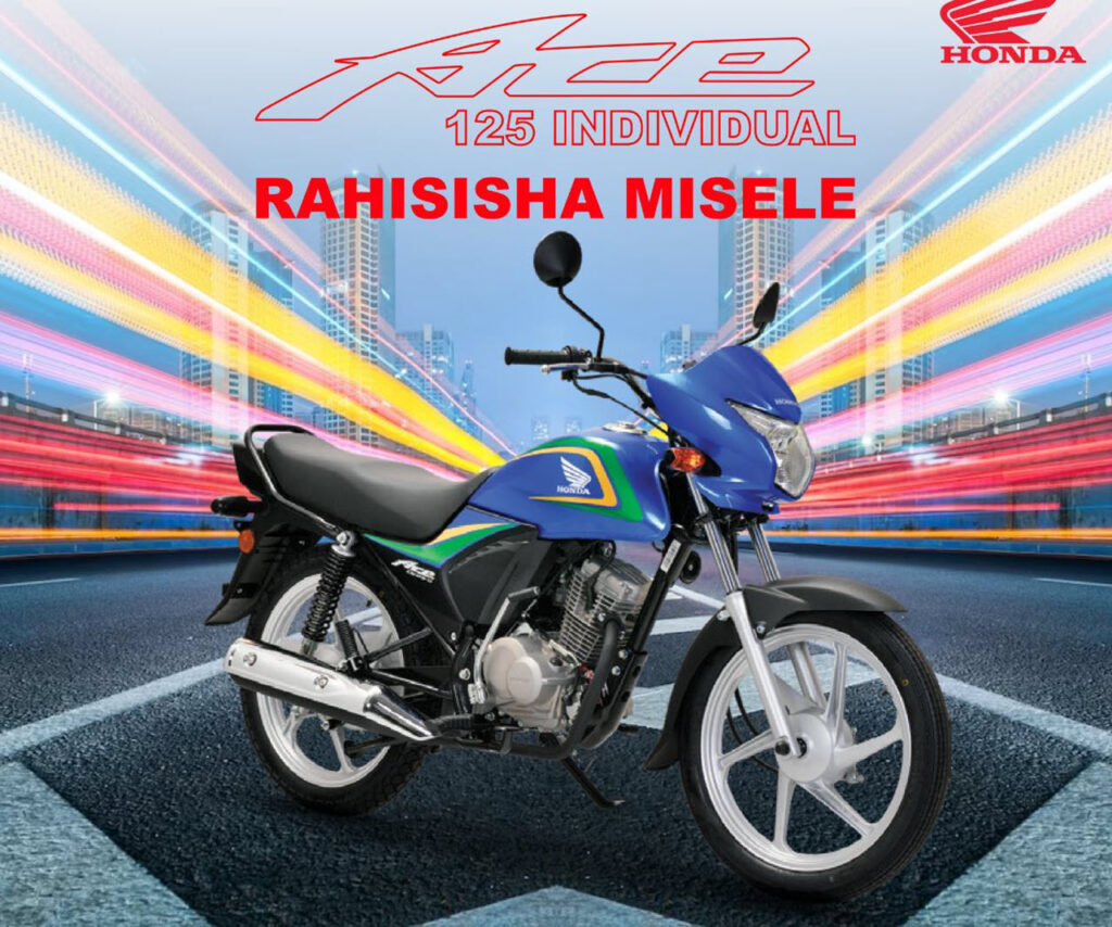 Bei Mpya Za Pikipiki Mpya Tanzania