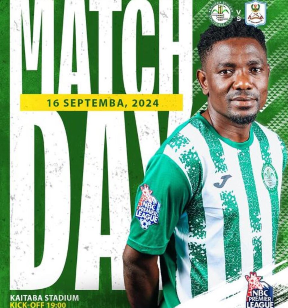 Matokeo Kagera Sugar vs JKT Tanzania Leo September 16 2024 - HABARI FORUM