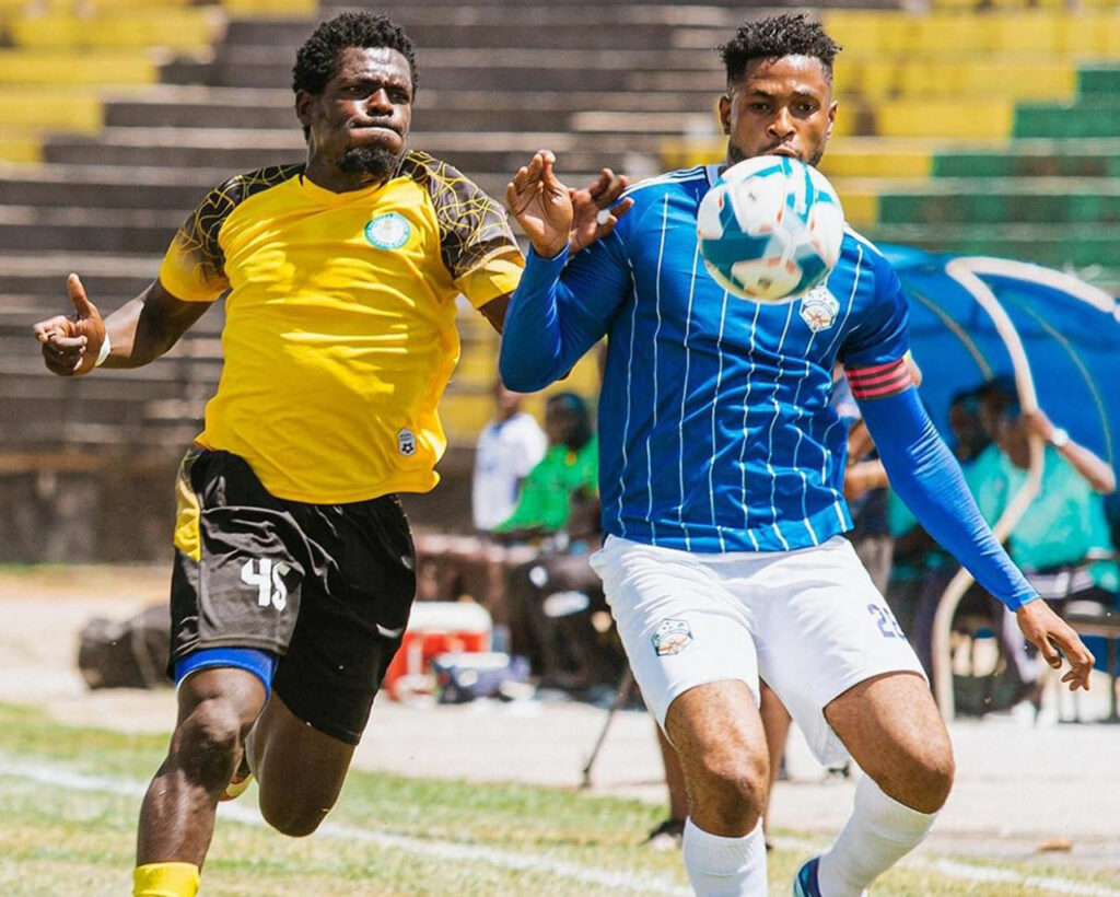 Kagera Sugar vs Fountain Gate: Patashika Leo Kwaraa, Wote Wahitaji ...