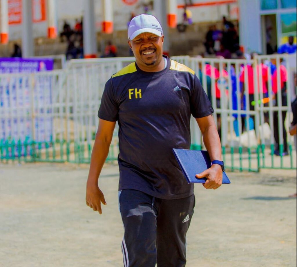 Mambo Hadharani, Kilichomuondoa Kocha KenGold Chafichuka » HABARI FORUM