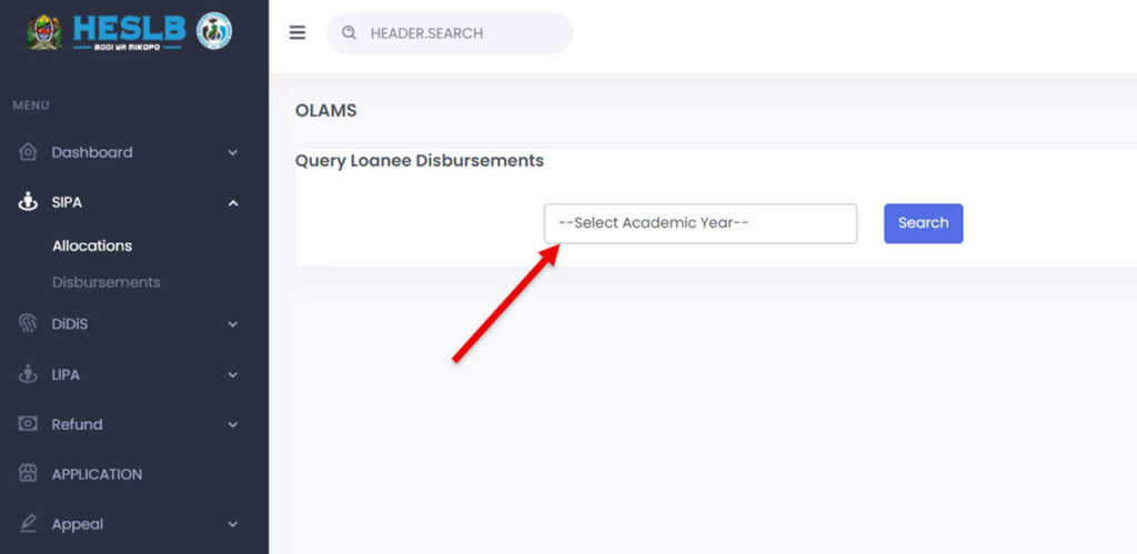 Jinsi ya Kuangalia kama Umepata Mkopo wa HESLB 2024/2025 - HABARI FORUM
