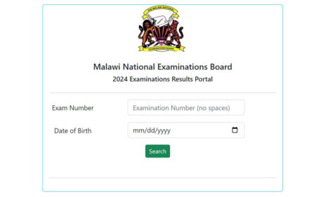MANEB MSCE Results 2024 Released: Check Your Malawi School Certificate ...