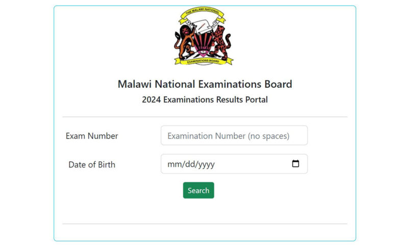 MANEB MSCE Results 2024 Released: Check Your Malawi School Certificate ...