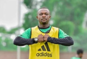 Cv ya Elie Mpanzu Winga Mpya Simba Sc - HABARI FORUM