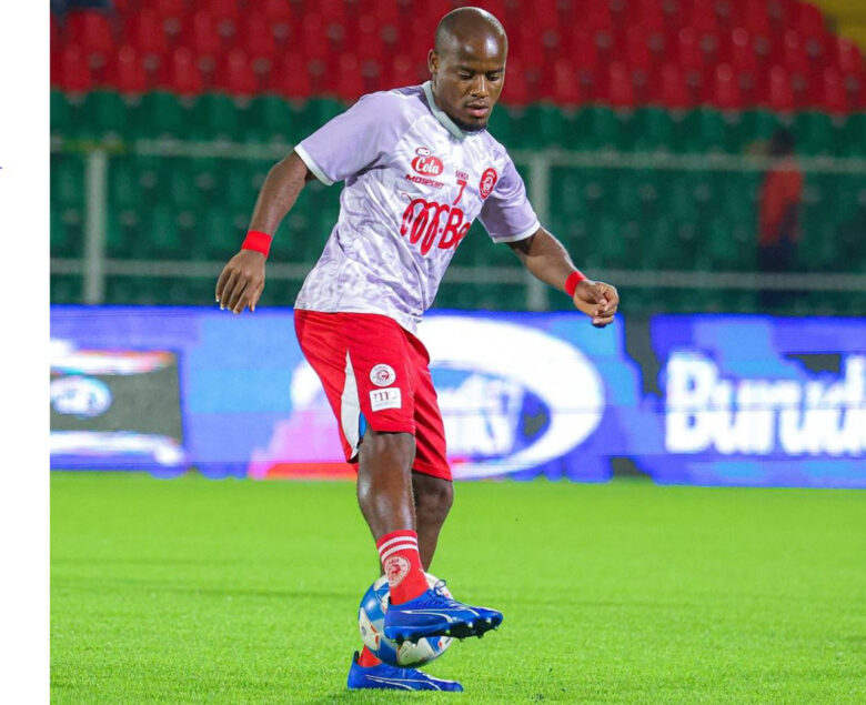Simba SC kuwakosa Mutale, Kagoma na Mzamiru Dhidi ya Dodoma Jiji ...
