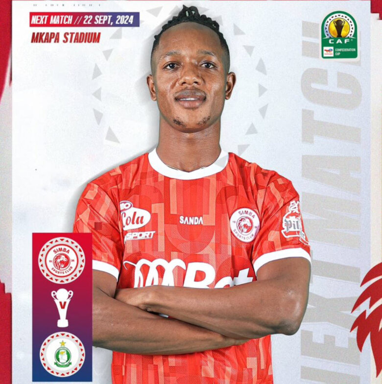 Matokeo ya Simba Vs Al Ahli Tripoli Leo 22/09/2024 - HABARI FORUM