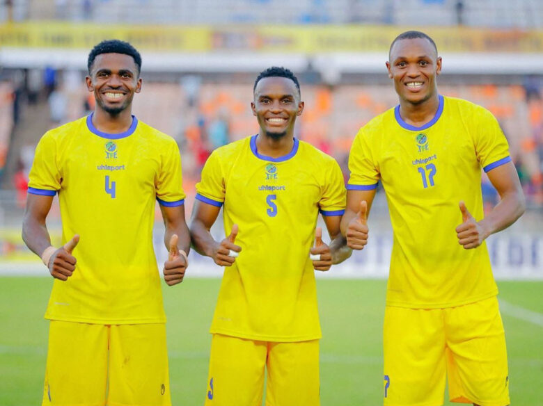 Yanga yazipiku Al Ahly na Sundowns katika Rekodi za Ulinzi - HABARI FORUM