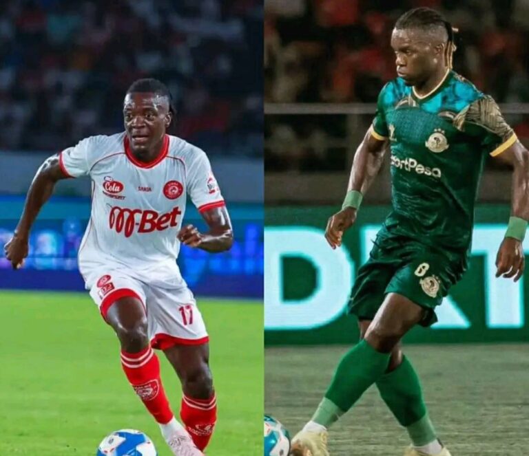 Mechi ya Simba vs Yanga Ligi Kuu 2024/2025 Itachezwa Lini? - HABARI FORUM