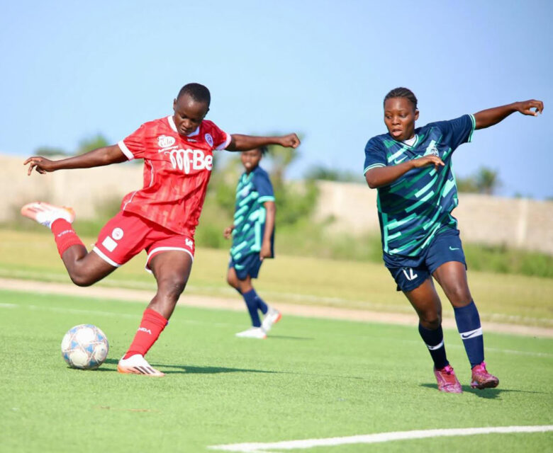 Msimamo wa Ligi Kuu ya Wanawake (TWPL) 2024/2025 - HABARI FORUM