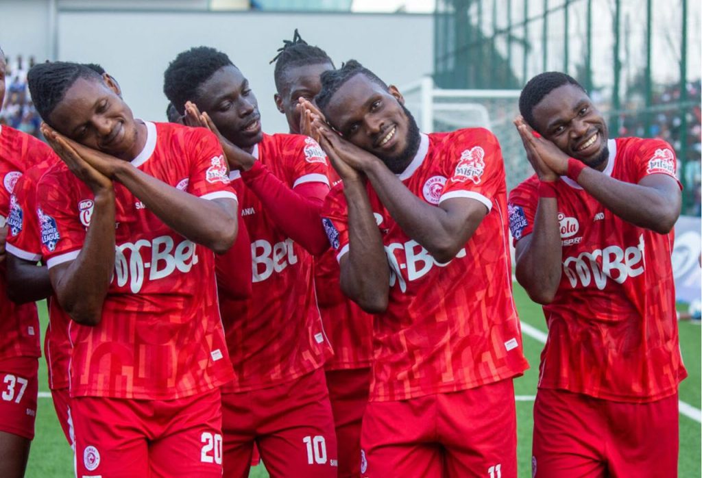 Simba na Azam Ndio Wababe wa Kutoruhusu Magoli Ligi Kuu - HABARI FORUM