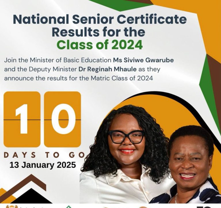 When Will Matric Results 2024 be Released? - HABARI FORUM