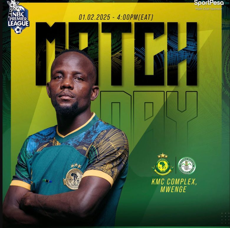 Matokeo ya Yanga Vs Kagera Sugar Leo 01/02/2025 - HABARI FORUM