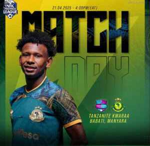 Kikosi cha Yanga VS Fountain Gate Leo 21/04/2025 - HABARI FORUM