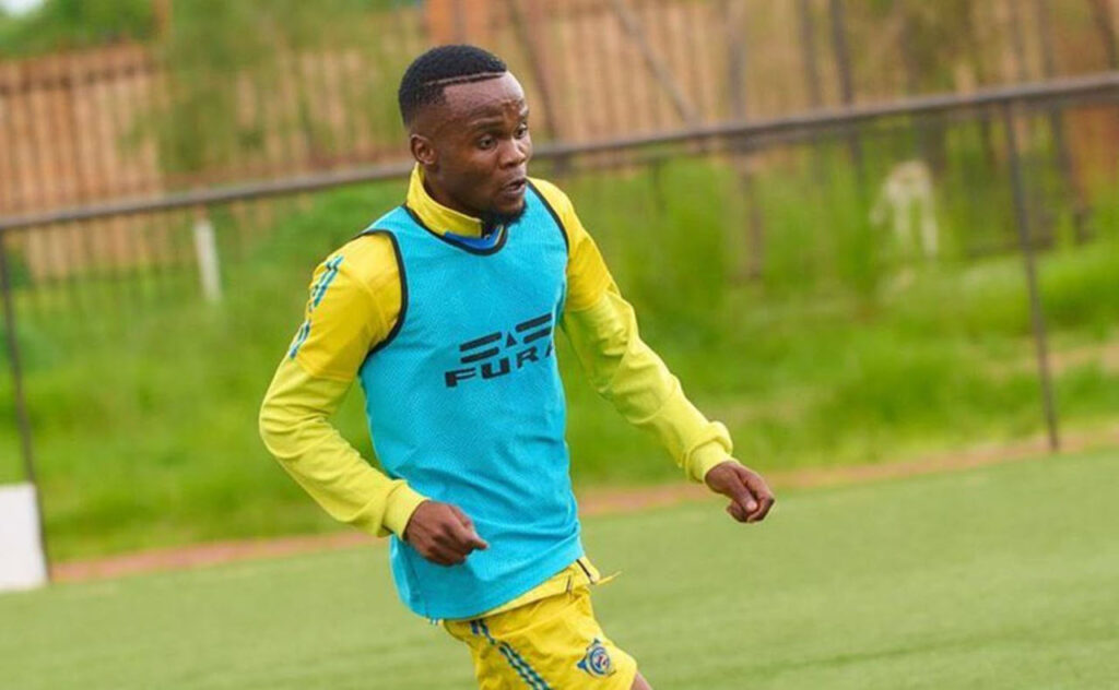 Kagera Sugar Yagonga Mwamba Usajili wa George Mpole - HABARI FORUM