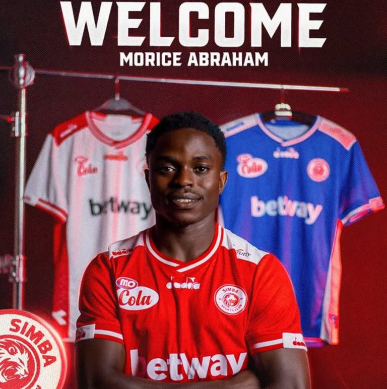 Picha za Wachezaji Wapya wa Simba 2025/2026 - HABARI FORUM