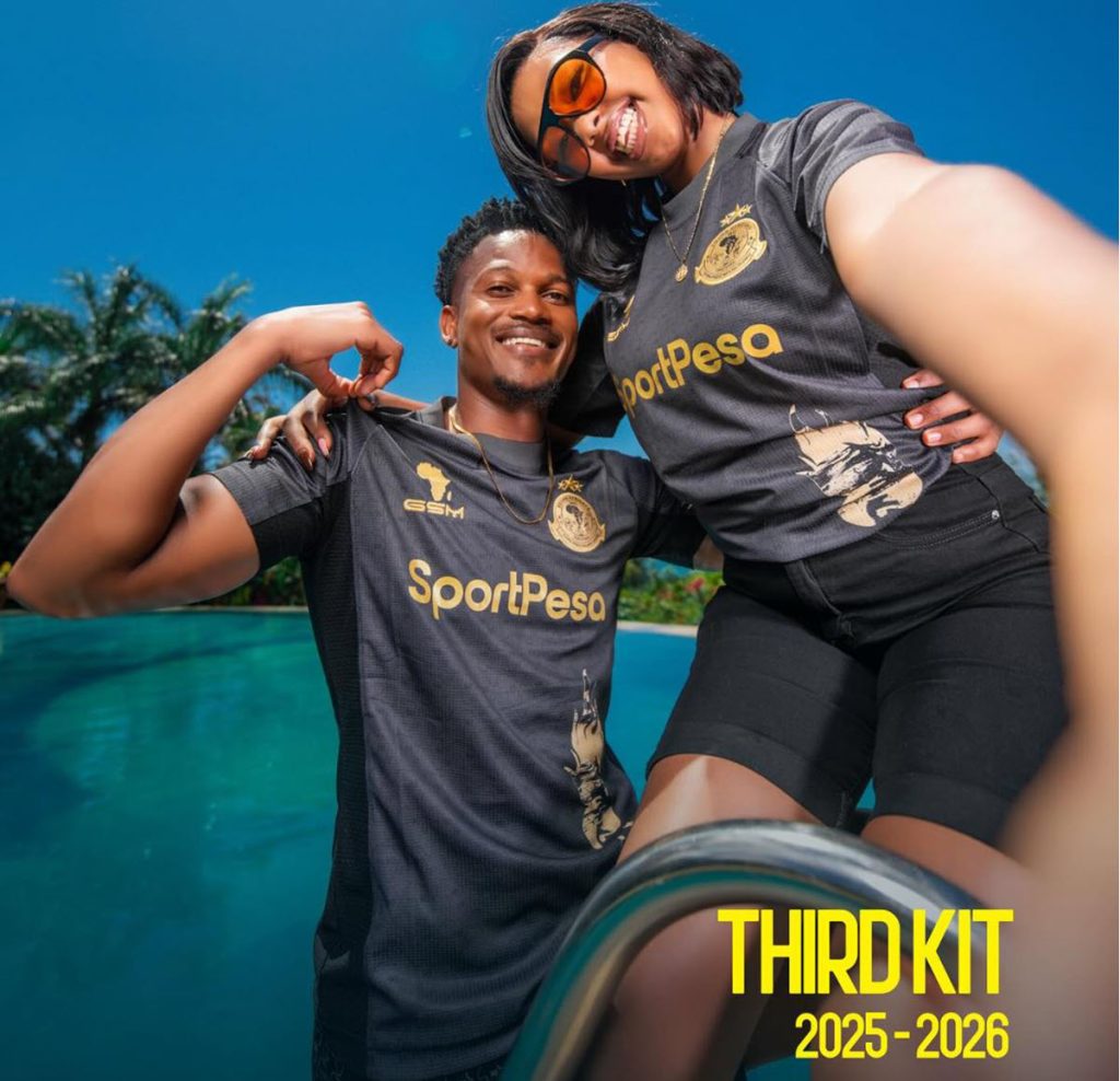 Jezi Mpya za Yanga 2025/2026 | Picha za Jezi Mpya za Yanga - HABARI FORUM