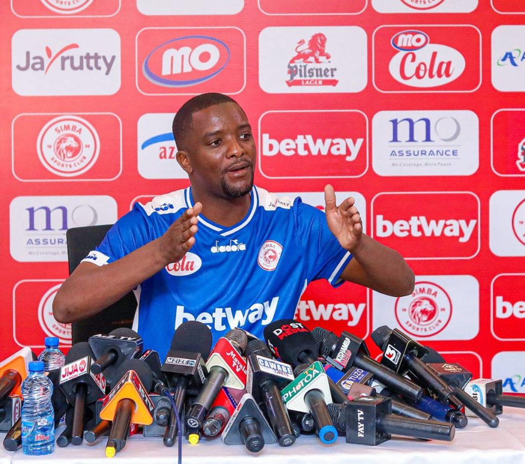 Simba SC Kuzindua Rasmi Jezi Mpya 2025/2026 Agosti 27 - HABARI FORUM