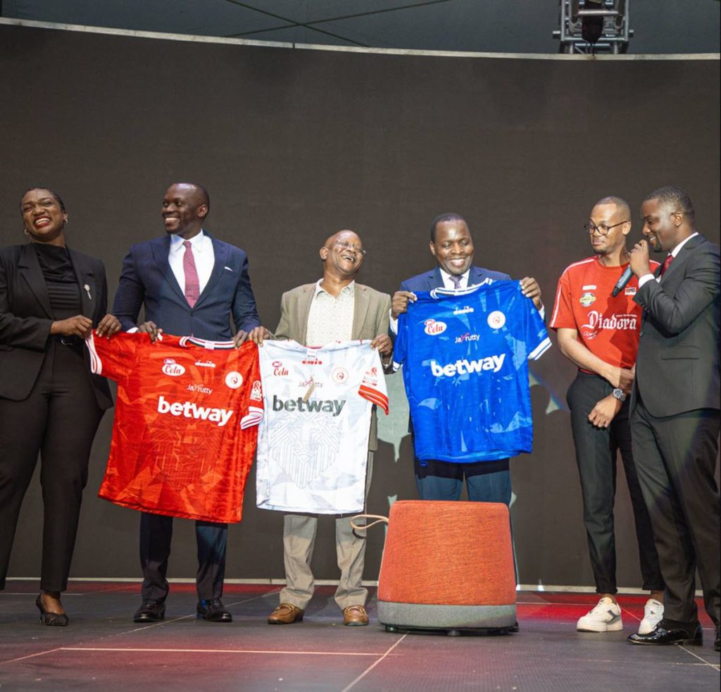 Hizi Apa Picha za Jezi mpya za Simba 2025/2026 - HABARI FORUM