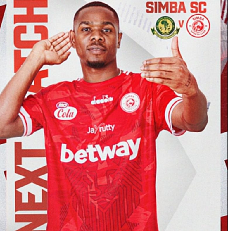 Kikosi cha Simba Dhidi ya Yanga Leo 16/09/2025 Fainali Ngao ya Jamii - HABARI FORUM