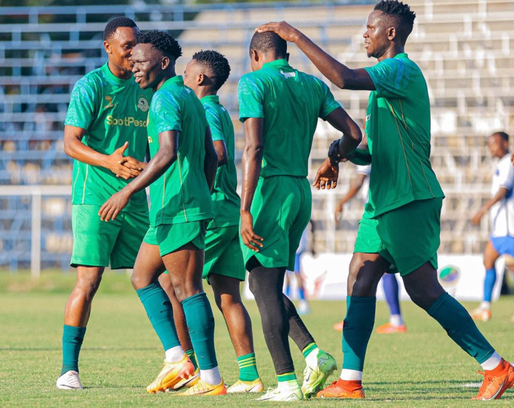 Kikosi cha Yanga 2025/2026 | Wachezaji Wote wa Yanga - HABARI FORUM