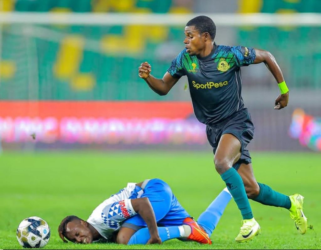 Ratiba ya Mechi za Yanga Ligi Kuu ya NBC 2025/2026 - HABARI FORUM